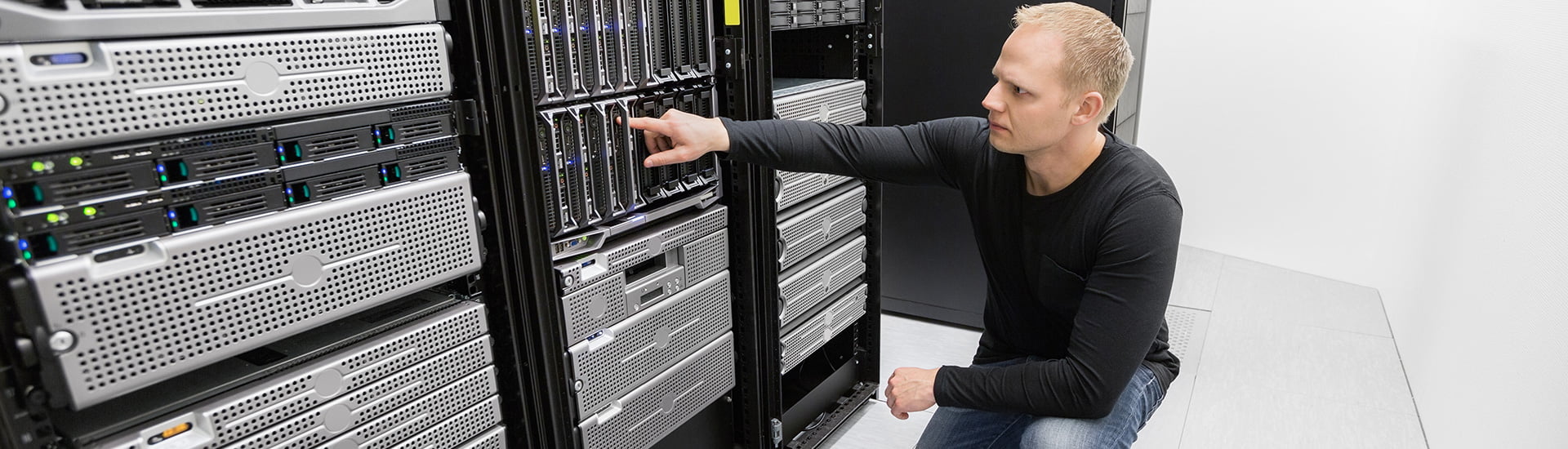 CANS (Computer Aided Network Systems) - IT Management & Monitoring